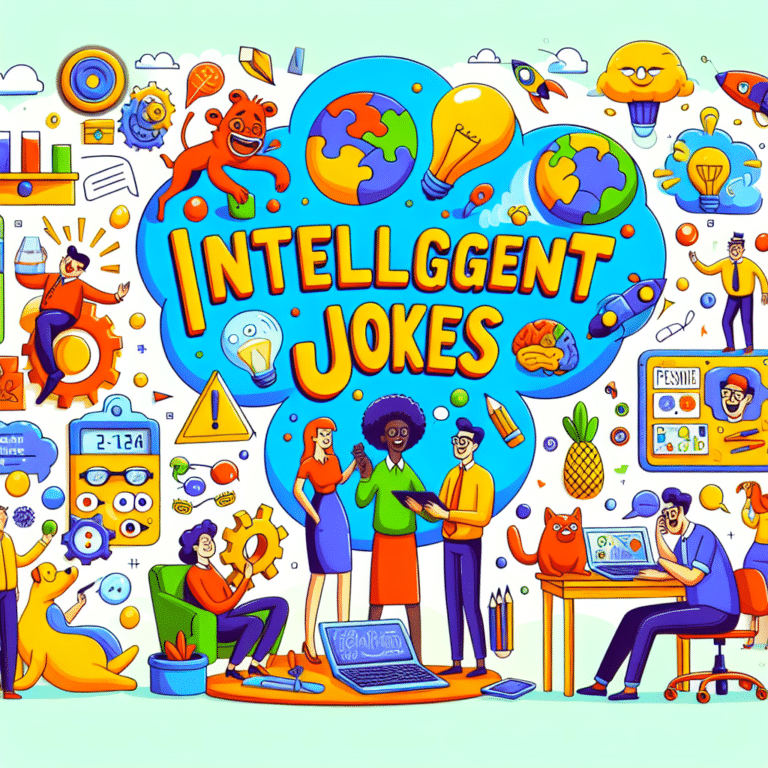 200+ Chistes Inteligentes: La Colección Definitiva para Desafiar tu ...
