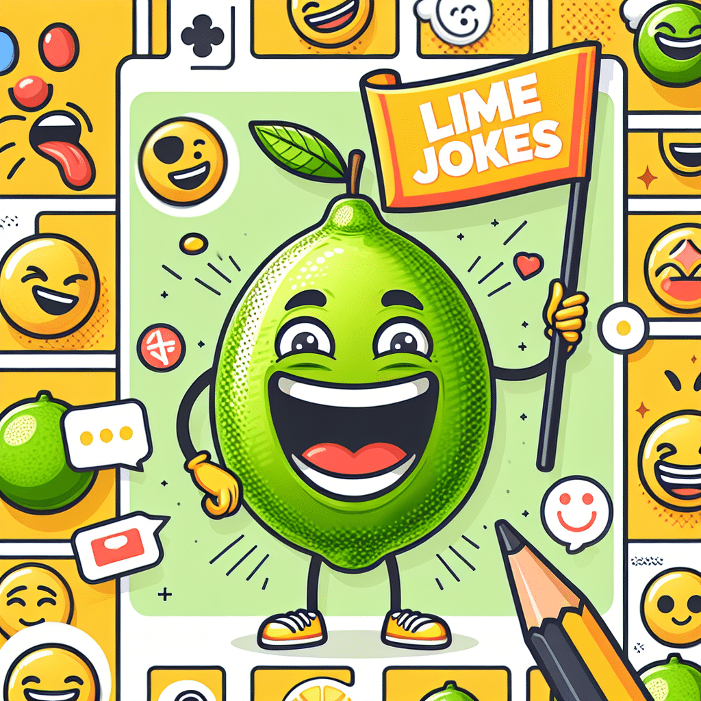 Descubre más de 200 chistes de limón que te harán reír a carcajadas ...
