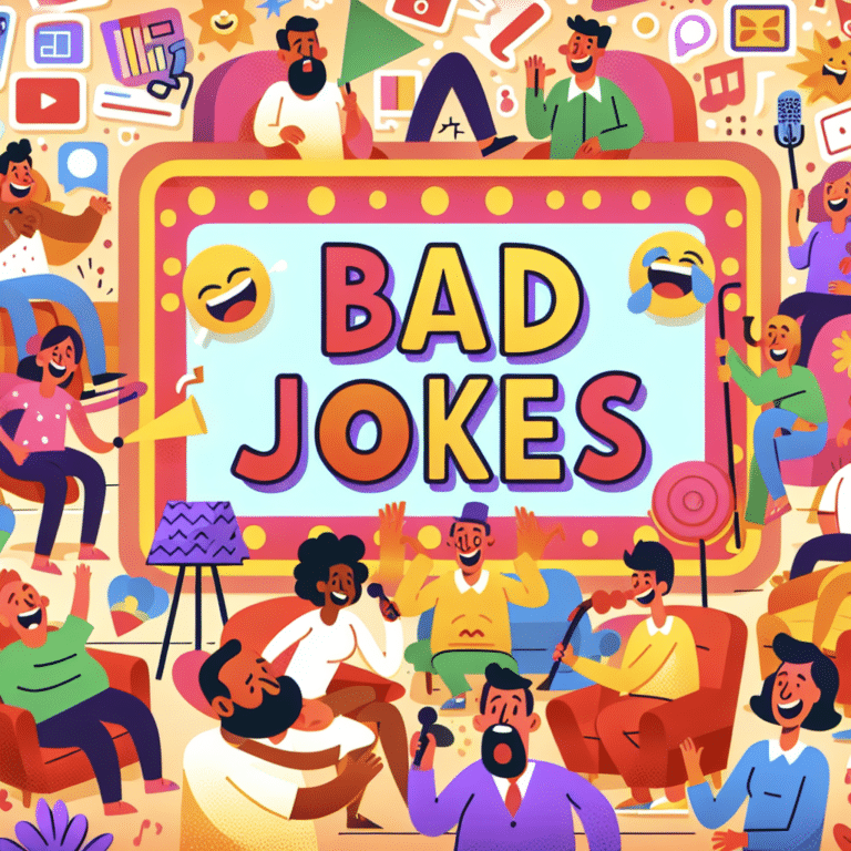 200+ Chistes de Malo que te Harán Morir de Risa ¡Prepárate para No ...