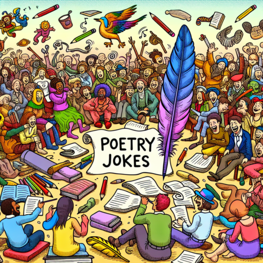 Ríete a lo grande con más de 200 chistes de poesía para amantes del ...